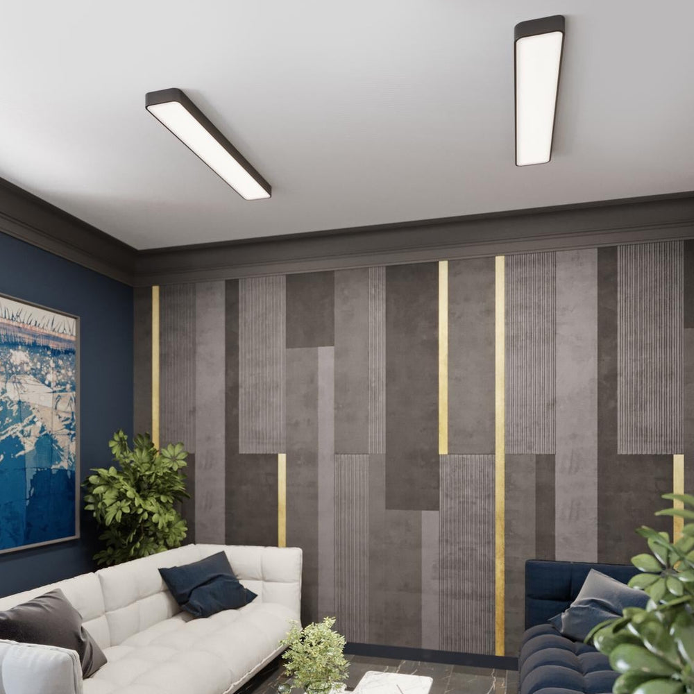 AFX Bailey LED Linear Flush Mount - 2Modern