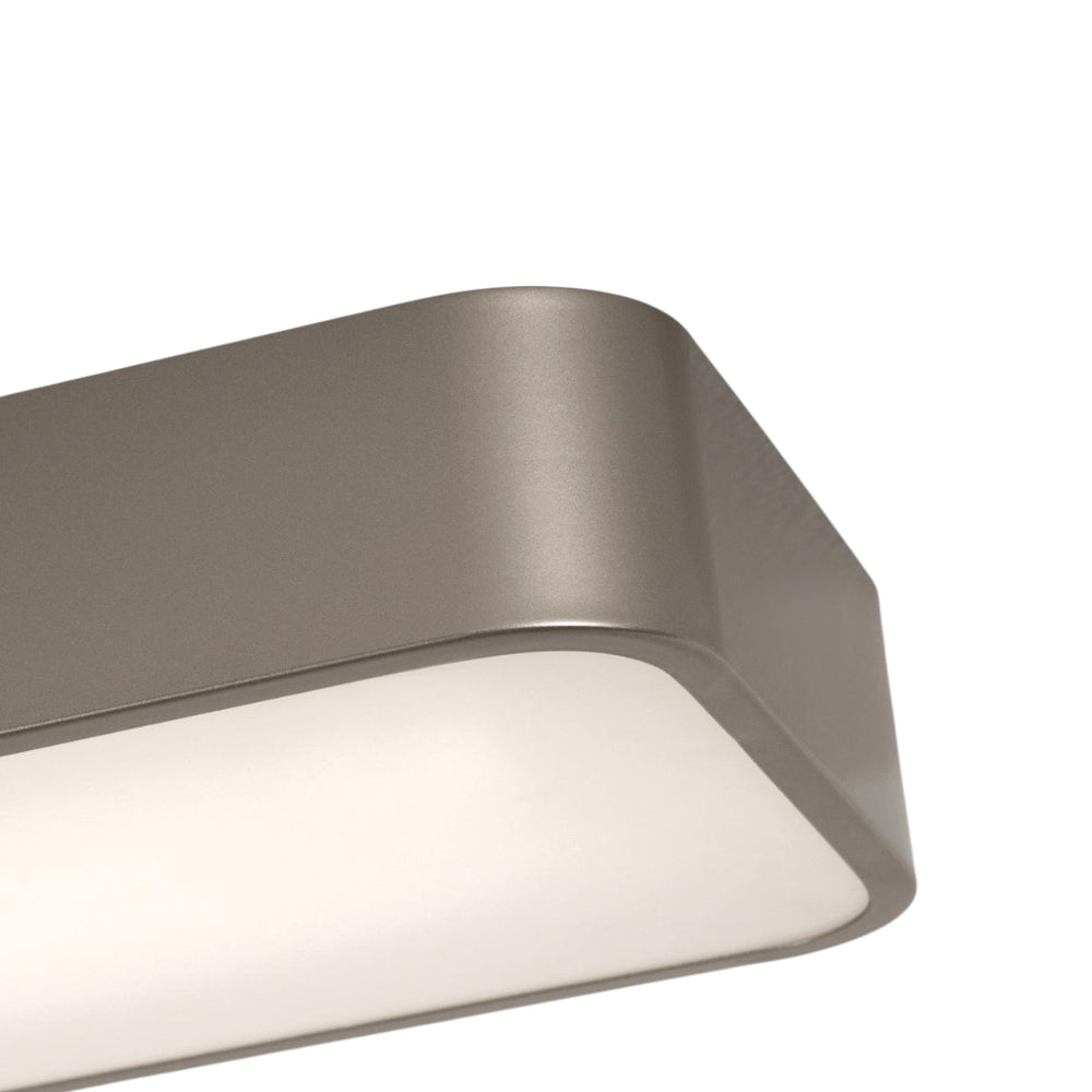 AFX Bailey LED Linear Flush Mount - 2Modern