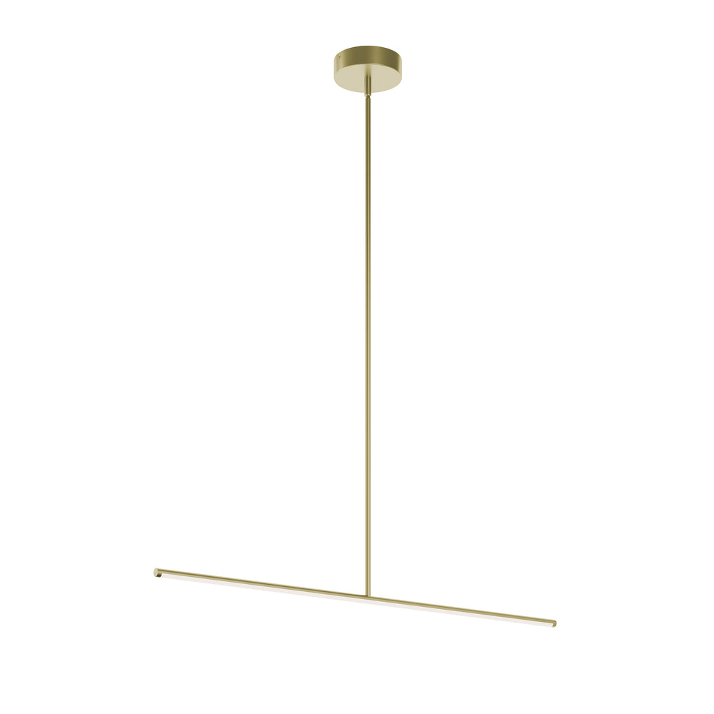 AFX Elizabeth Linear LED Pendant Light - 2Modern