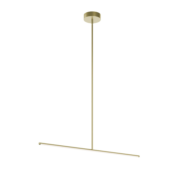 AFX Elizabeth Linear LED Pendant Light - 2Modern