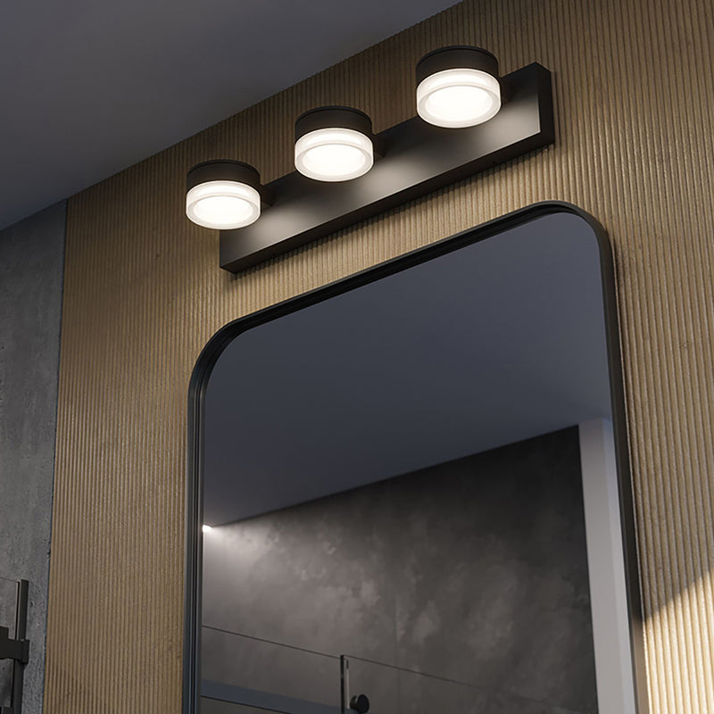 AFX Emma LED Bathroom Vanity Light - 2Modern