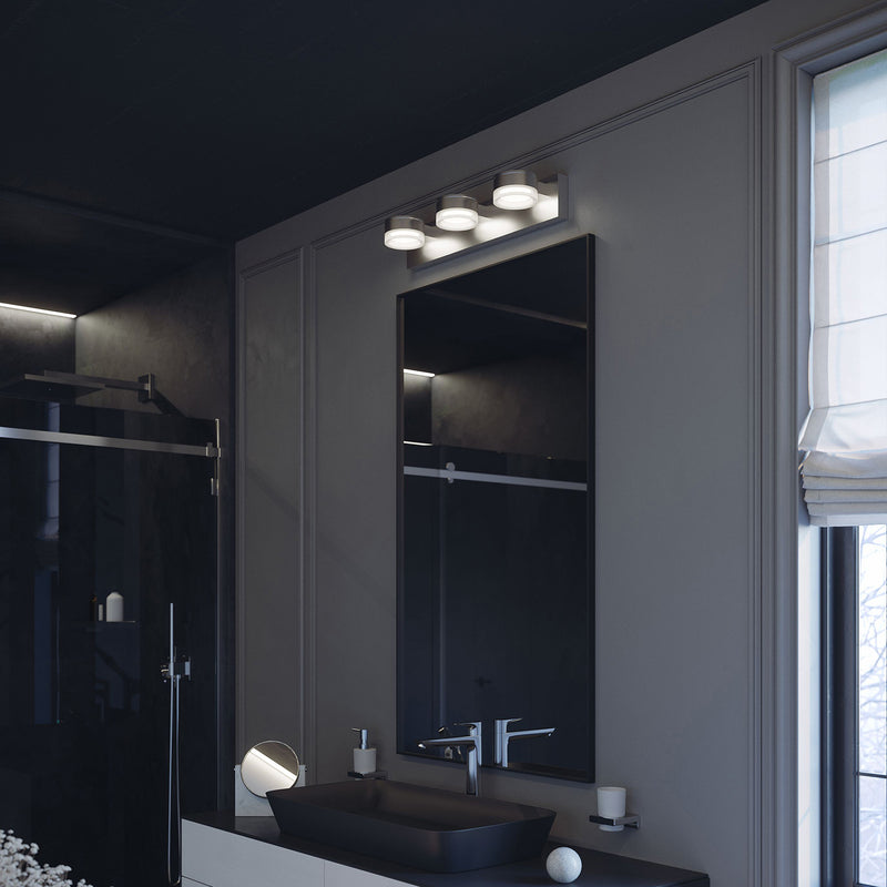 AFX Emma LED Bathroom Vanity Light - 2Modern