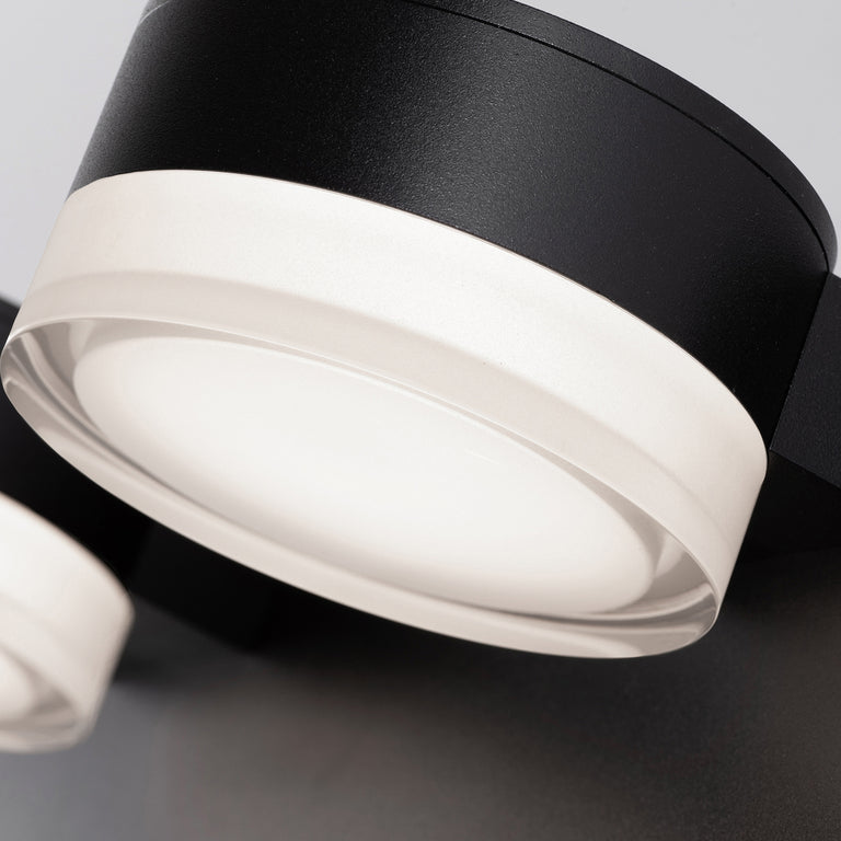 AFX Emma LED Bathroom Vanity Light - 2Modern