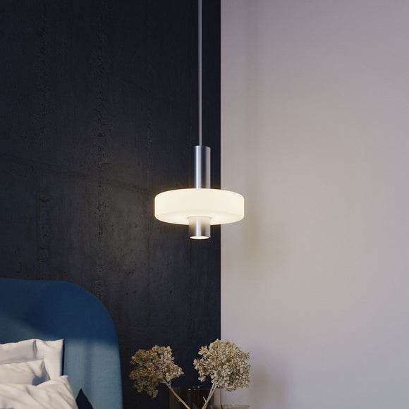 AFX Sydney LED Pendant Light - 2Modern