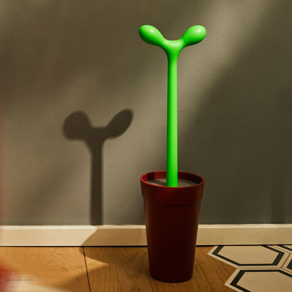 Alessi Merdolino Toilet Brush - 2Modern