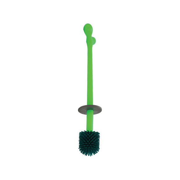 Alessi Merdolino Toilet Brush - 2Modern