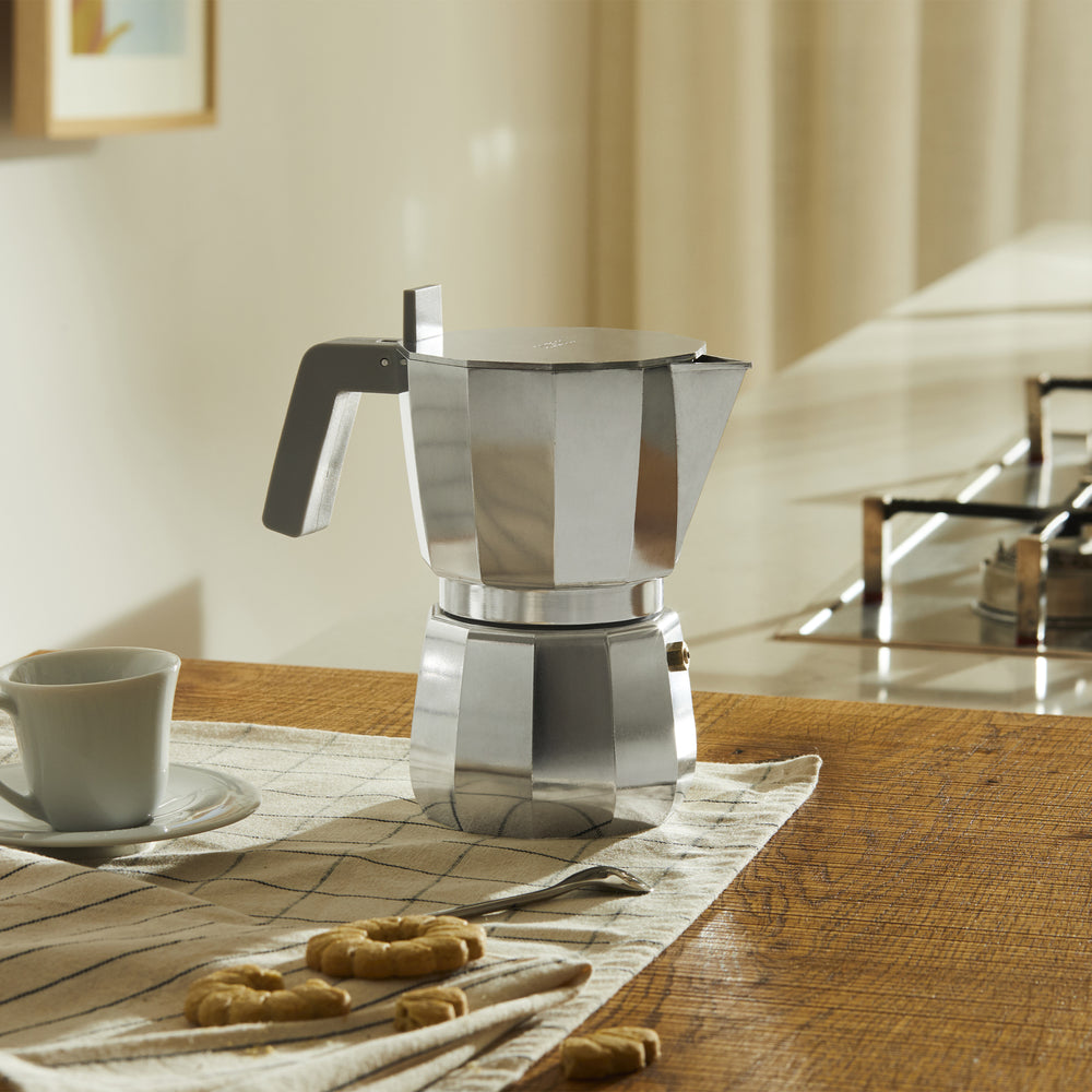 Alessi Moka Espresso Coffee Maker - 2Modern