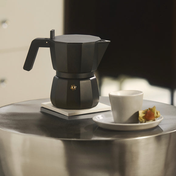 Alessi Moka Espresso Coffee Maker - 2Modern