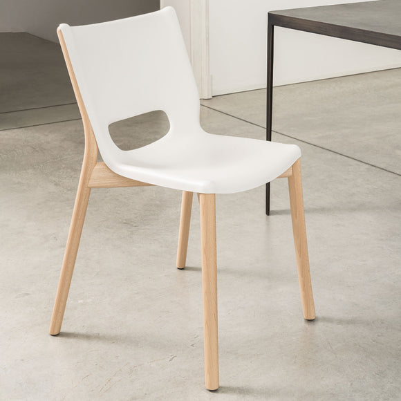 Alessi Poêle Dining Chair - 2Modern