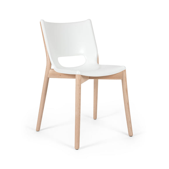 Alessi Poêle Dining Chair - 2Modern