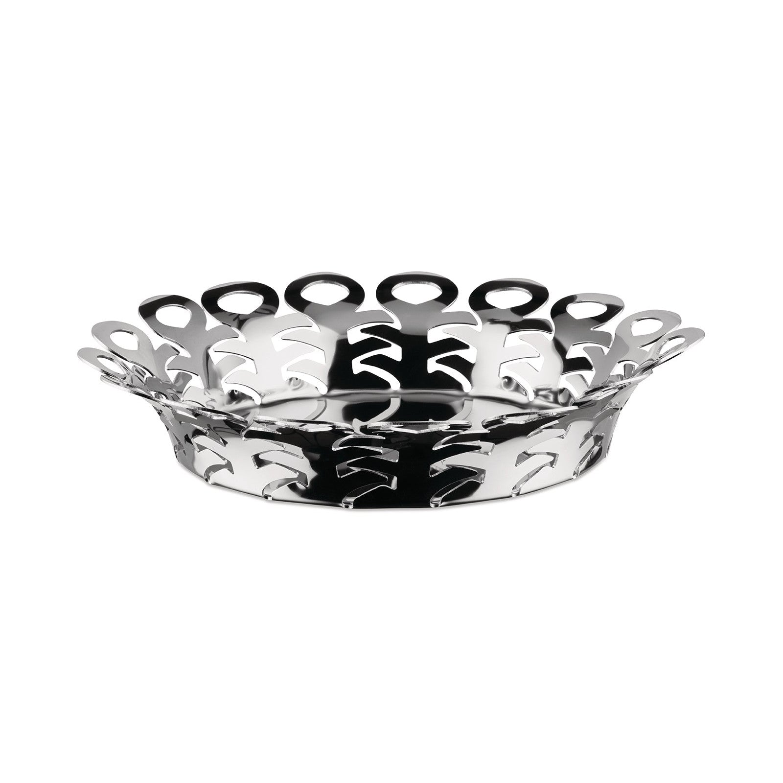 Alessi Vimini Basket - 2Modern