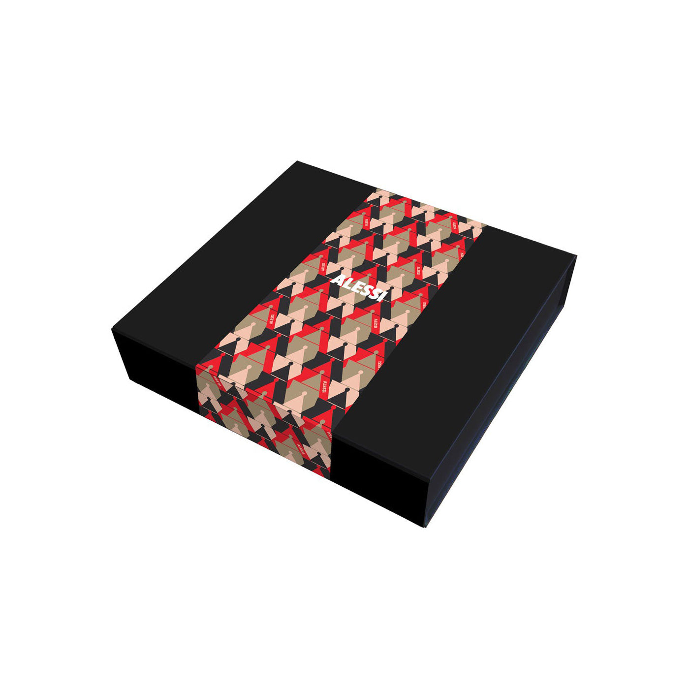 Alessi Parrot Wine Gift Set - 2Modern