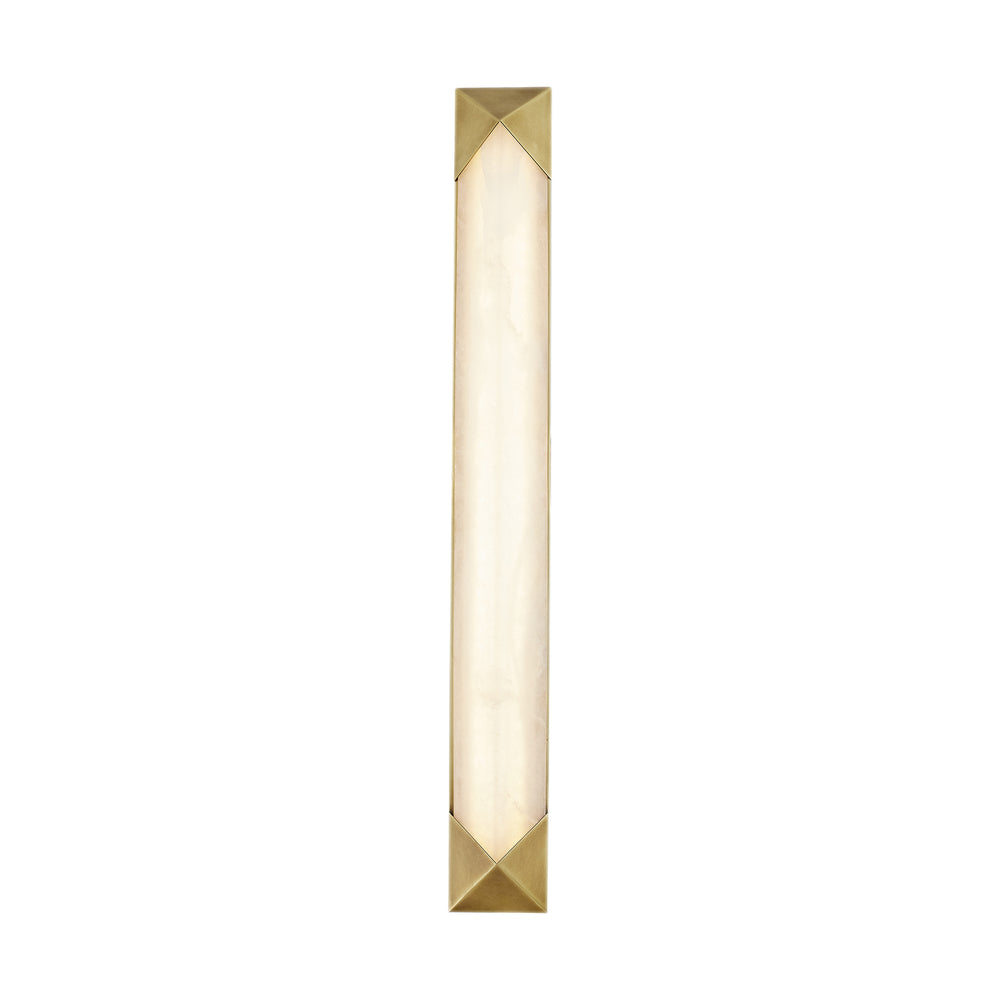Alora Lighting Caesar LED Bathroom Vanity Light - 2Modern