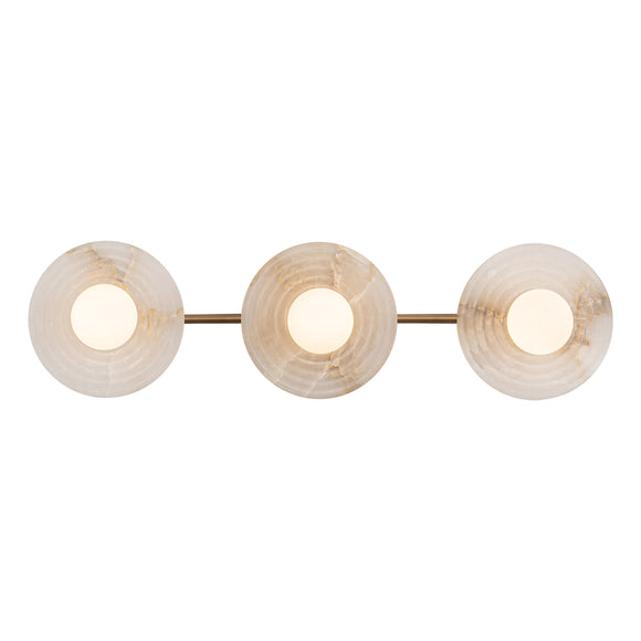 Alora Lighting Dahlia LED Bathroom Vanity Light - 2Modern