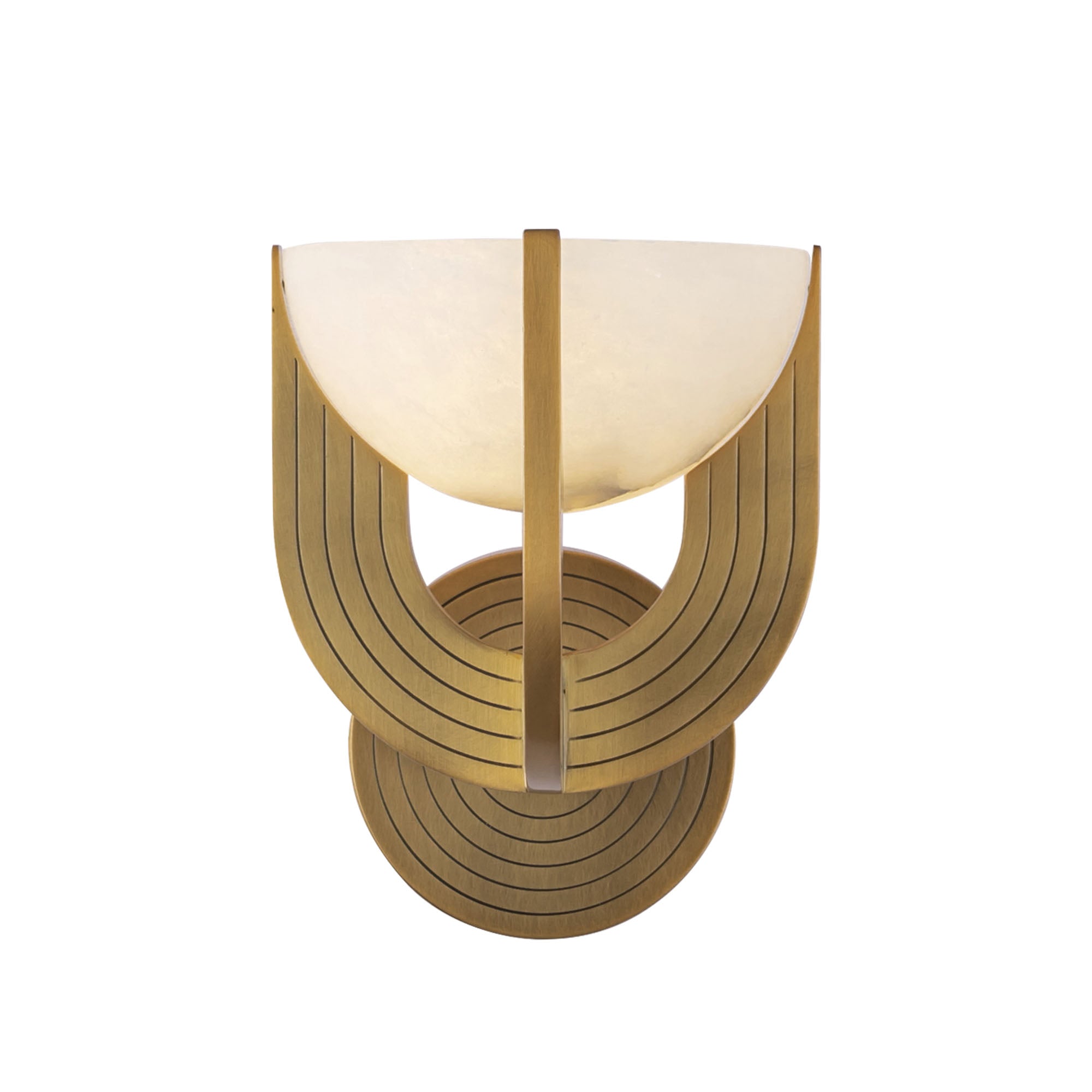 Alora Lighting Colette LED Wall Sconce - 2Modern