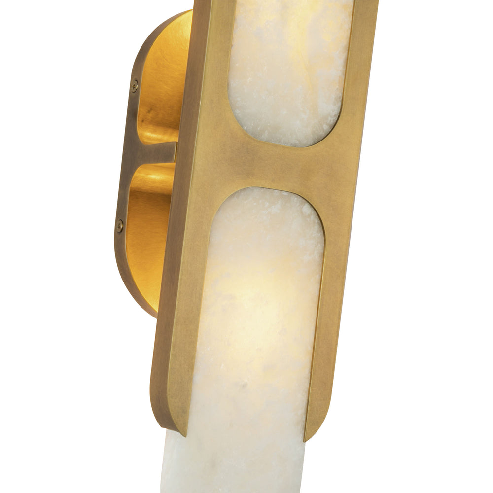 Alora Lighting Odin Bathroom Vanity Light - 2Modern