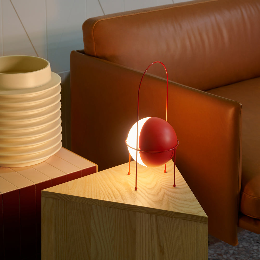 Ambientec Madco Portable Table Lamp - 2Modern