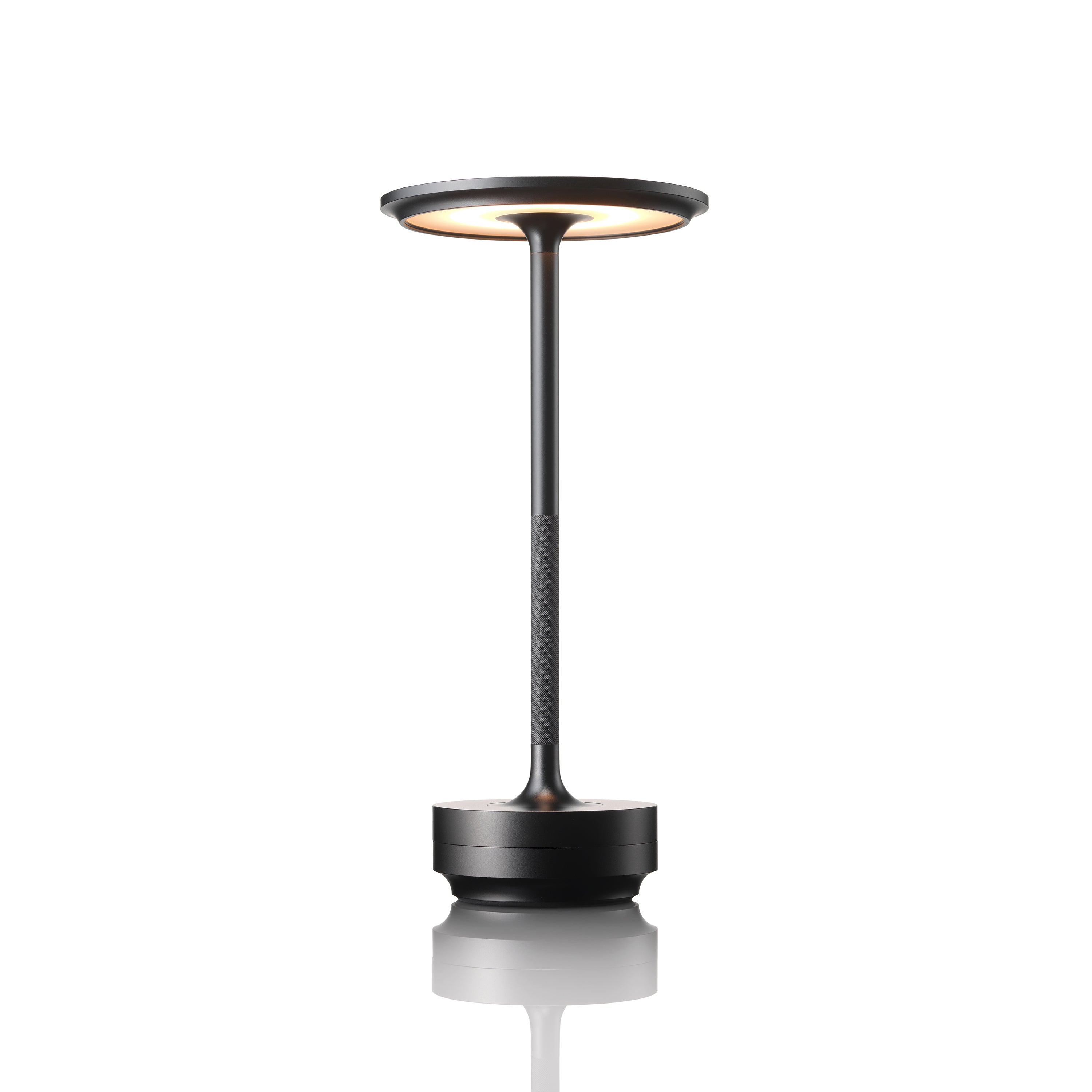 Ambientec Turn Portable Table Lamp - 2Modern