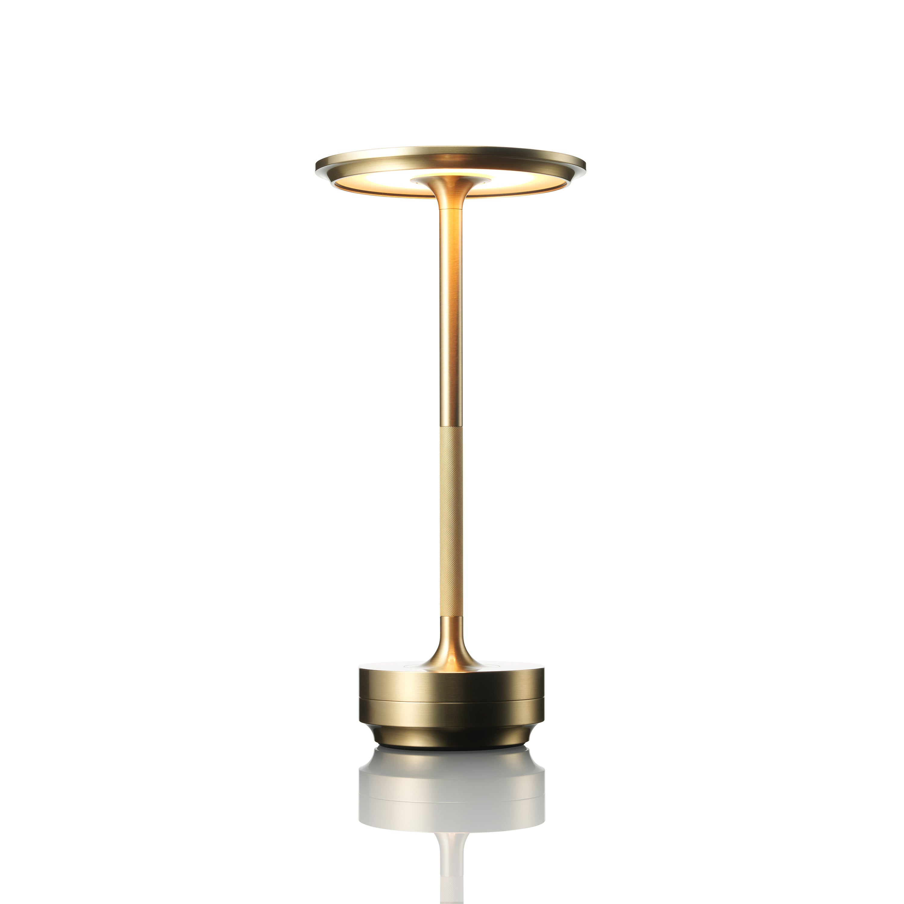 Ambientec Turn Portable Table Lamp - 2Modern