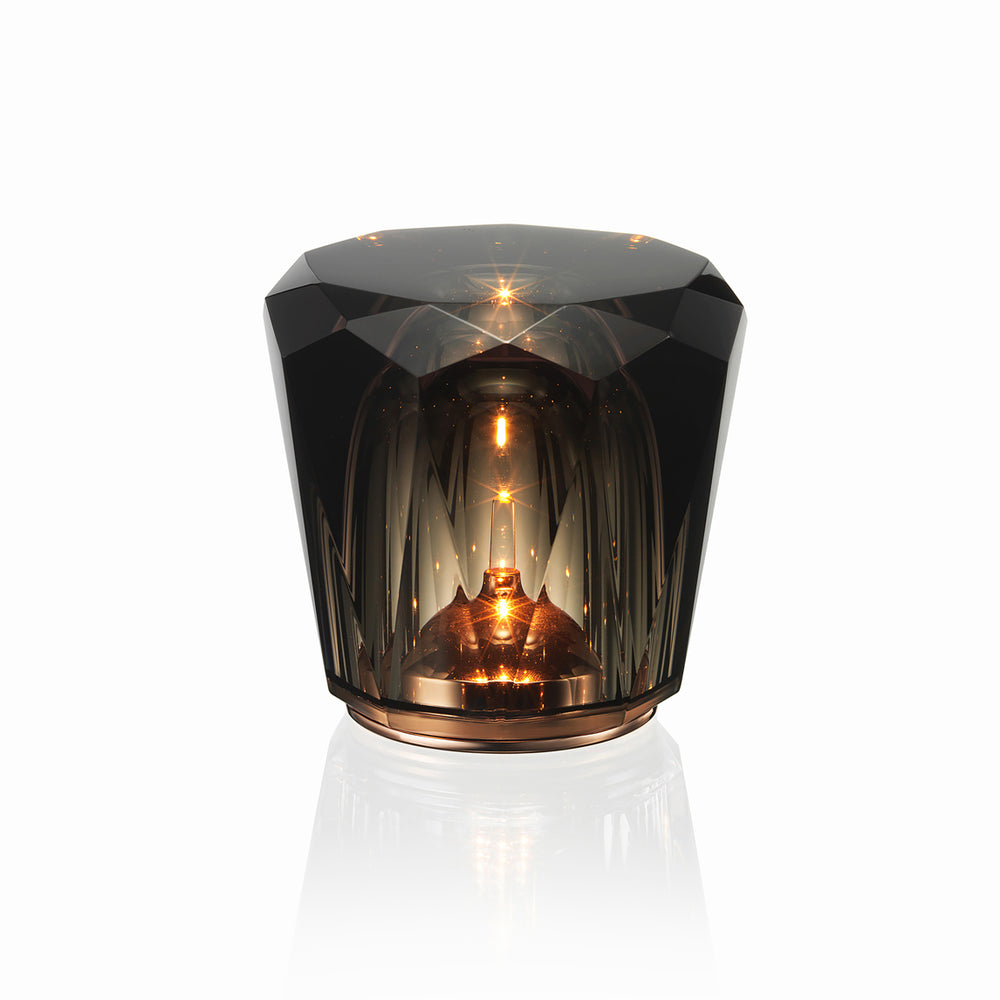 Ambientec Xtal Portable Table Lamp - 2Modern