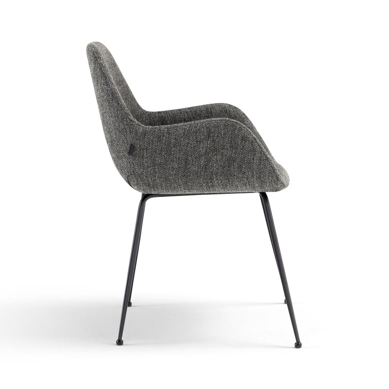 Amura Bridge Armchair - 2Modern