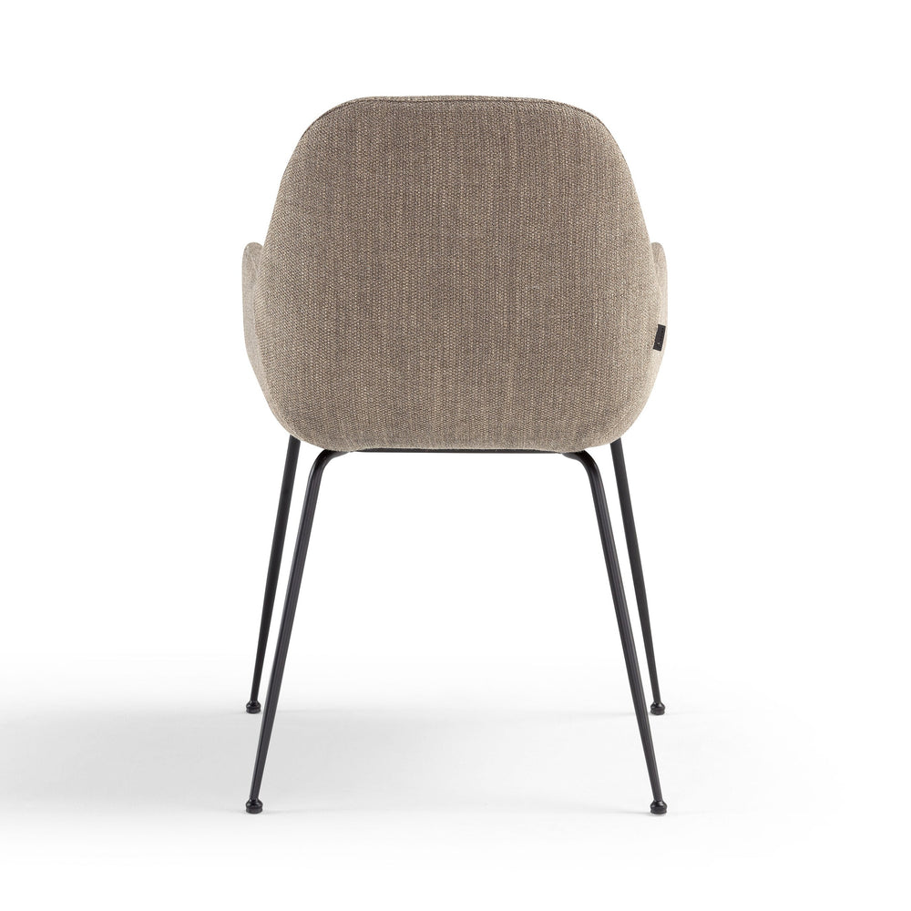Amura Bridge Armchair - 2Modern