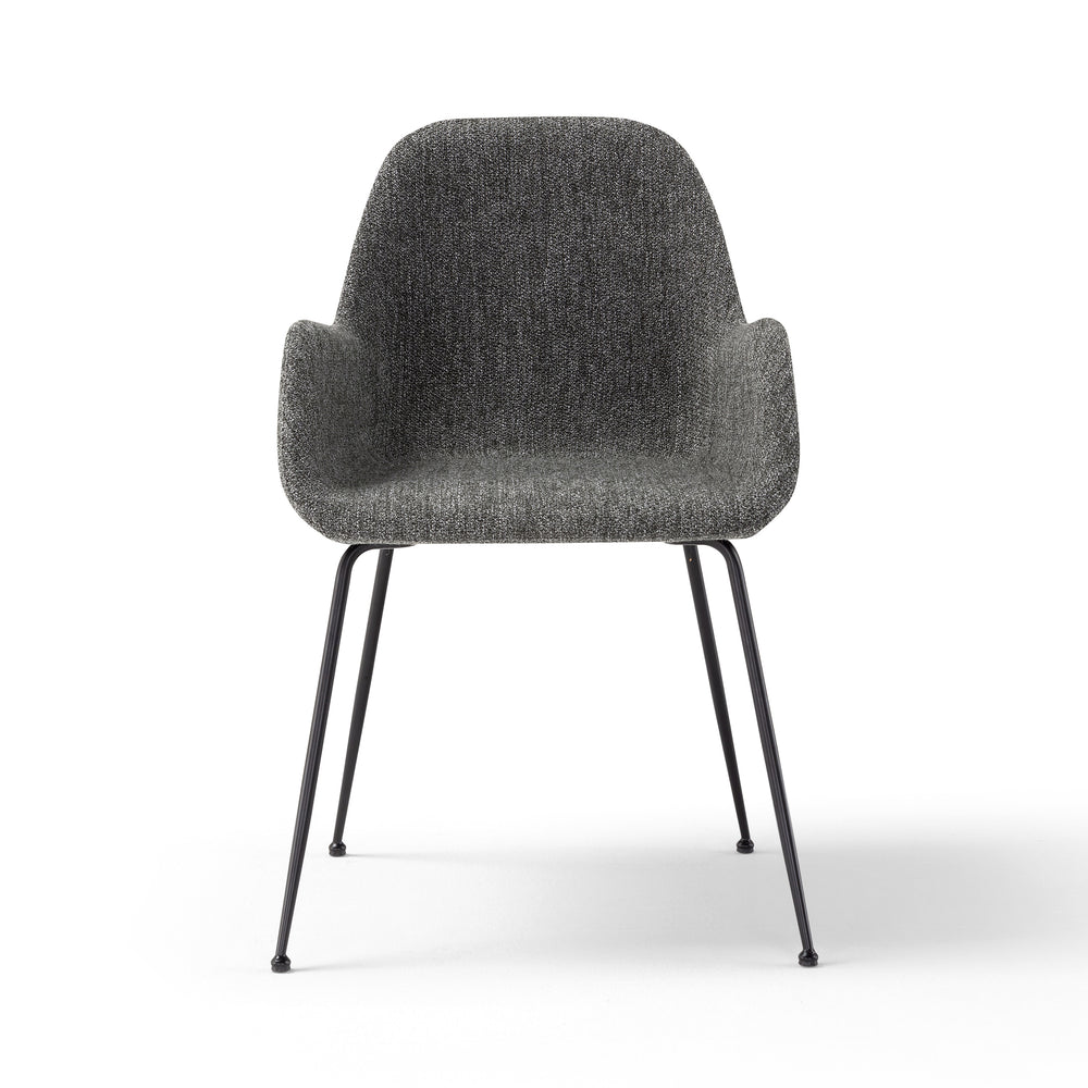Amura Bridge Armchair - 2Modern