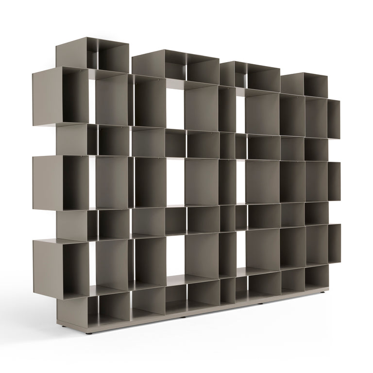Amura Eresia Bookcase - 2Modern
