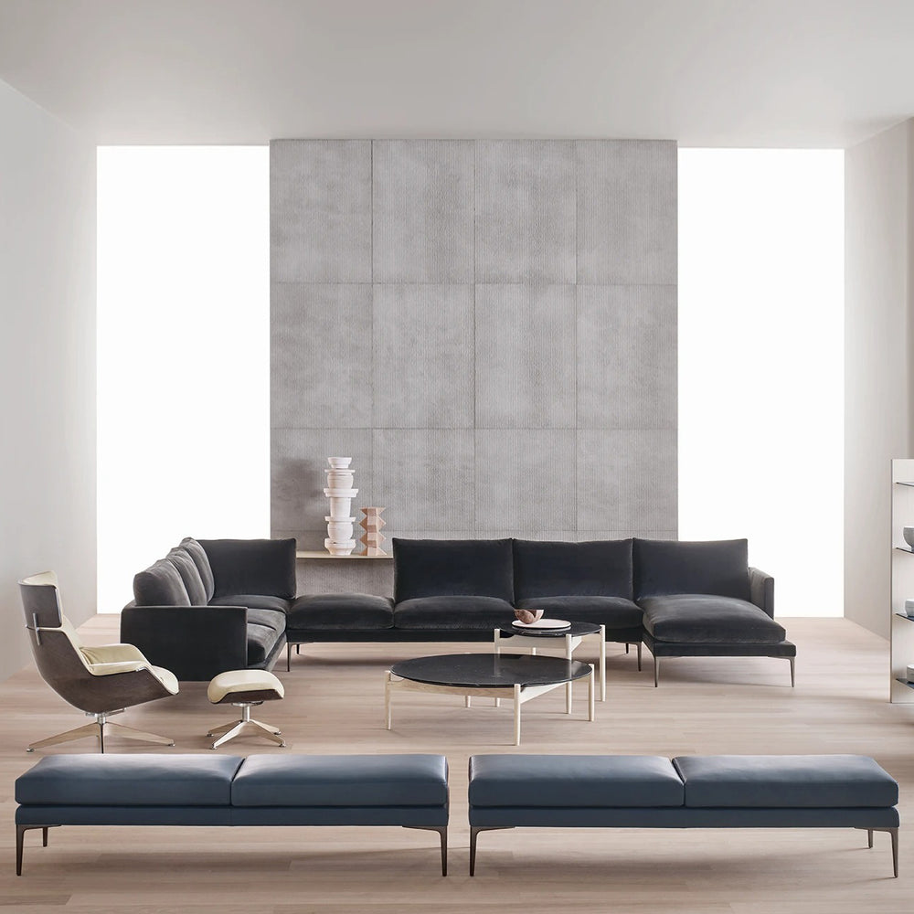 Amura Segno Bench - 2Modern