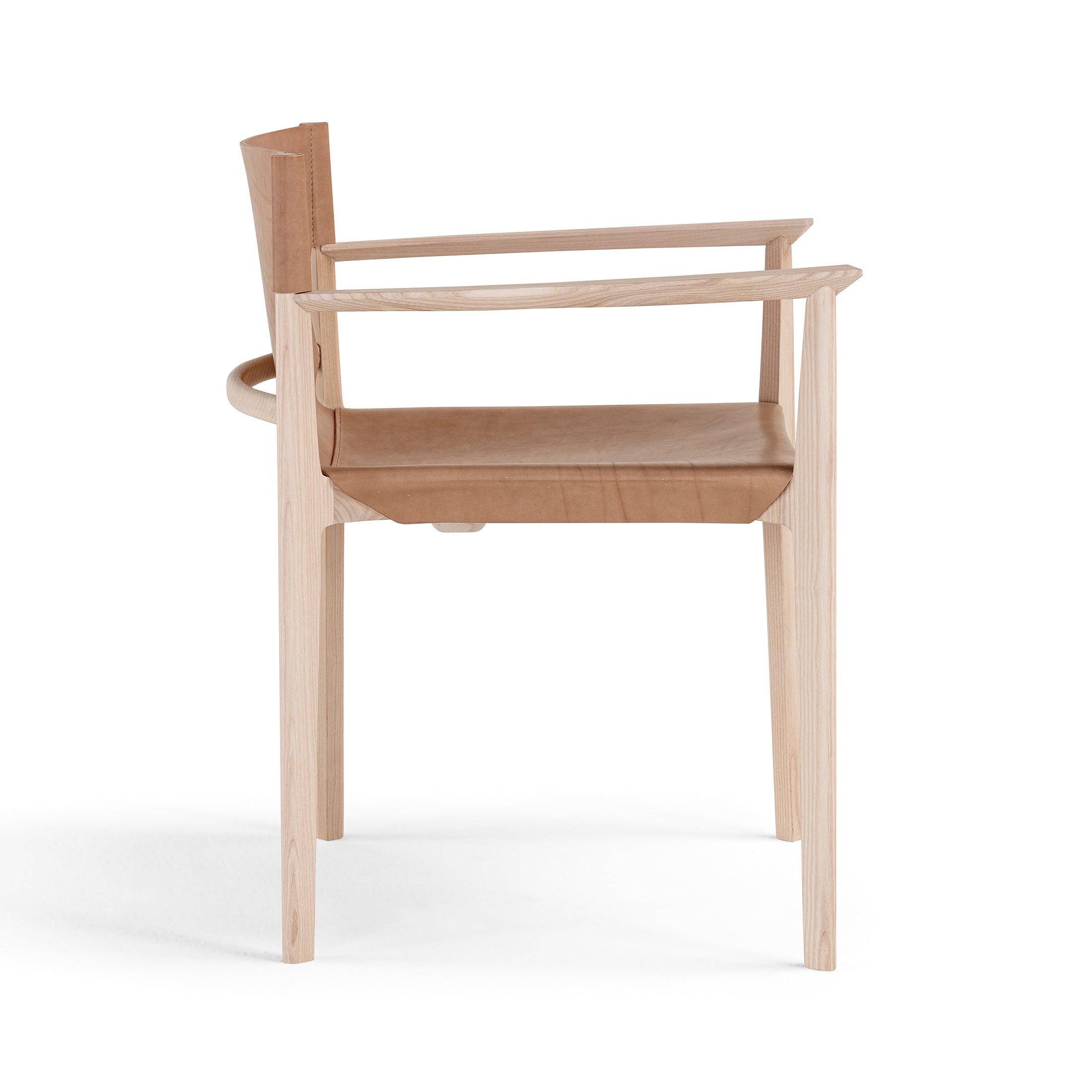 Amura Stilt Armchair - 2Modern