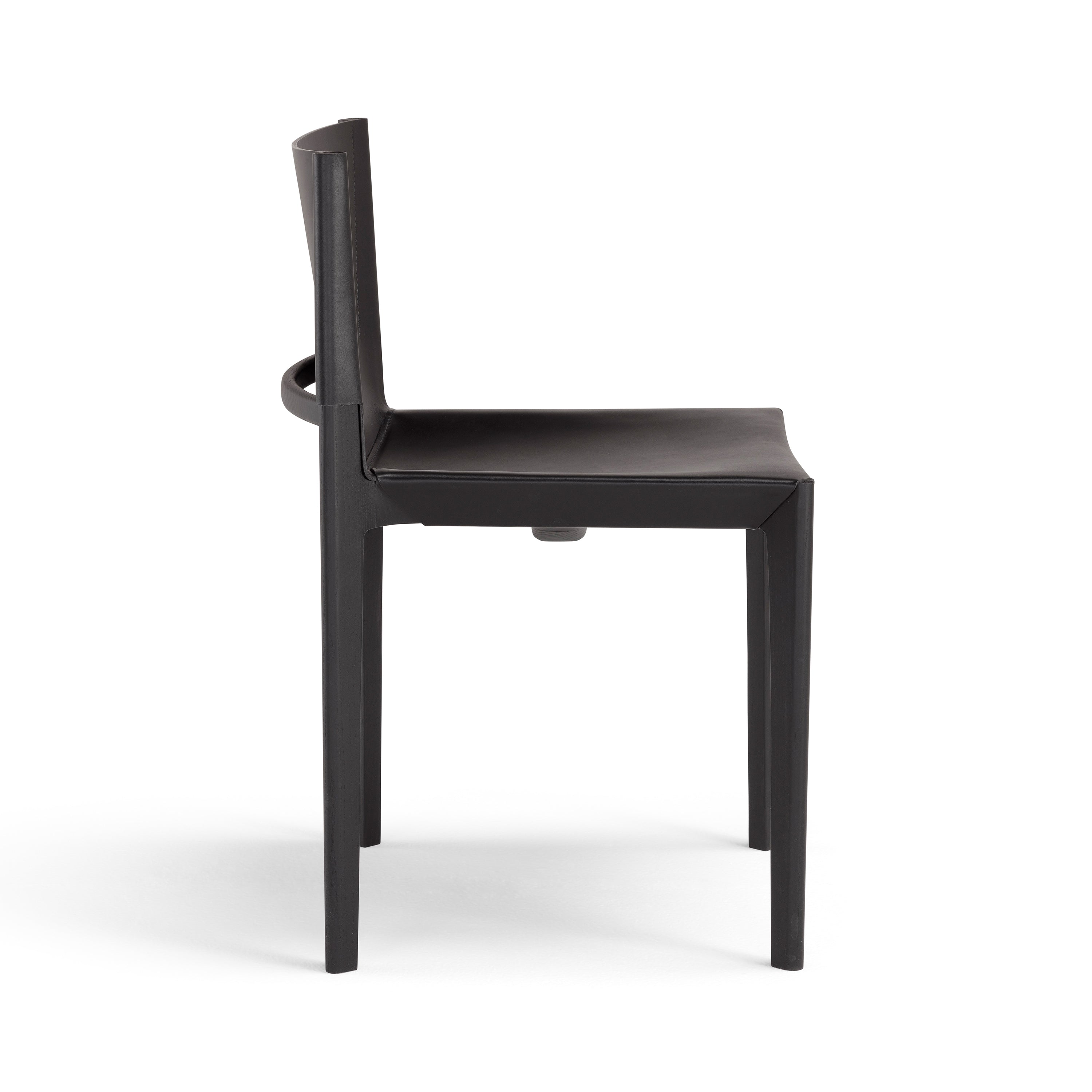 Amura Stilt Dining Chair - 2Modern