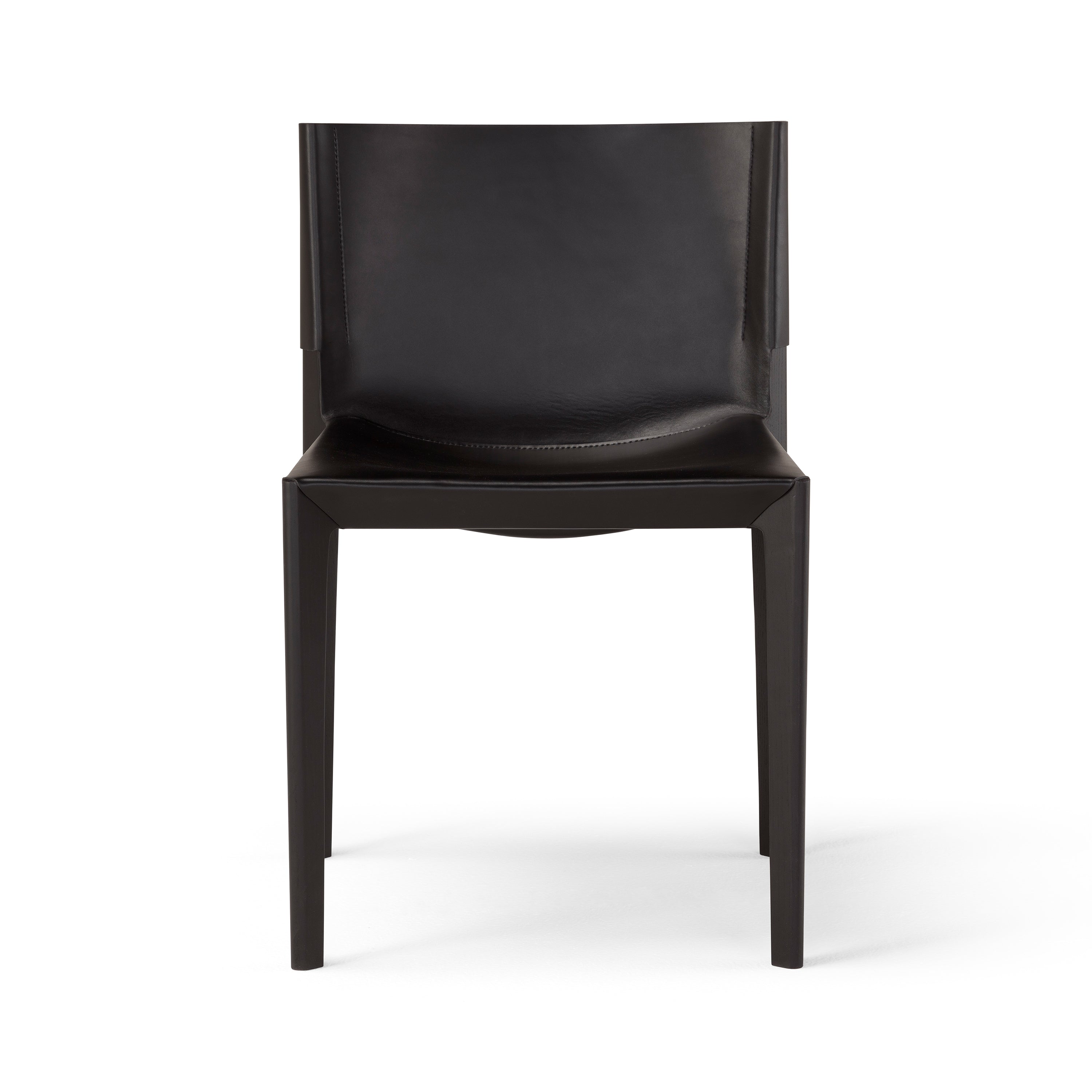 Amura Stilt Dining Chair - 2Modern