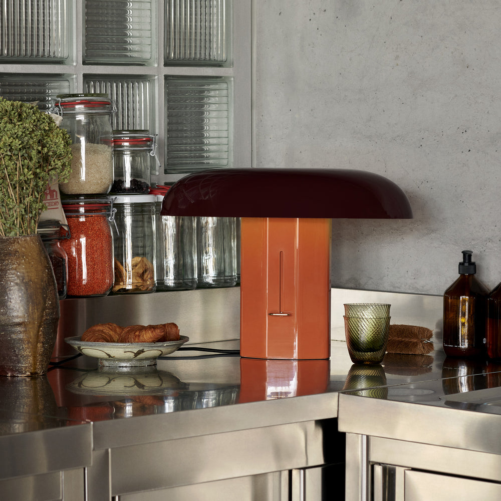 &Tradition Montera Table Lamp - 2Modern