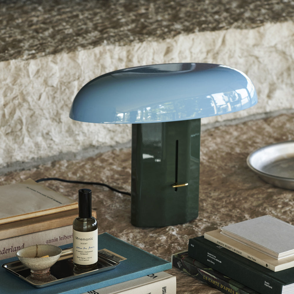 &Tradition Montera Table Lamp - 2Modern