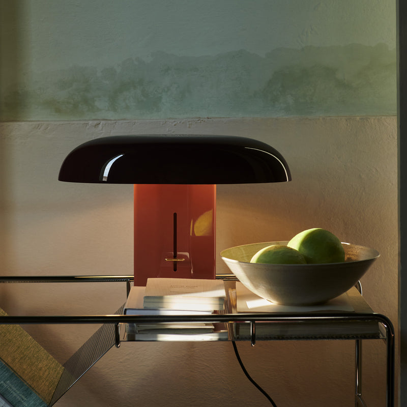 &Tradition Montera Table Lamp - 2Modern