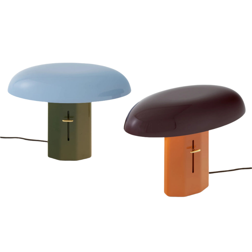 &Tradition Montera Table Lamp - 2Modern