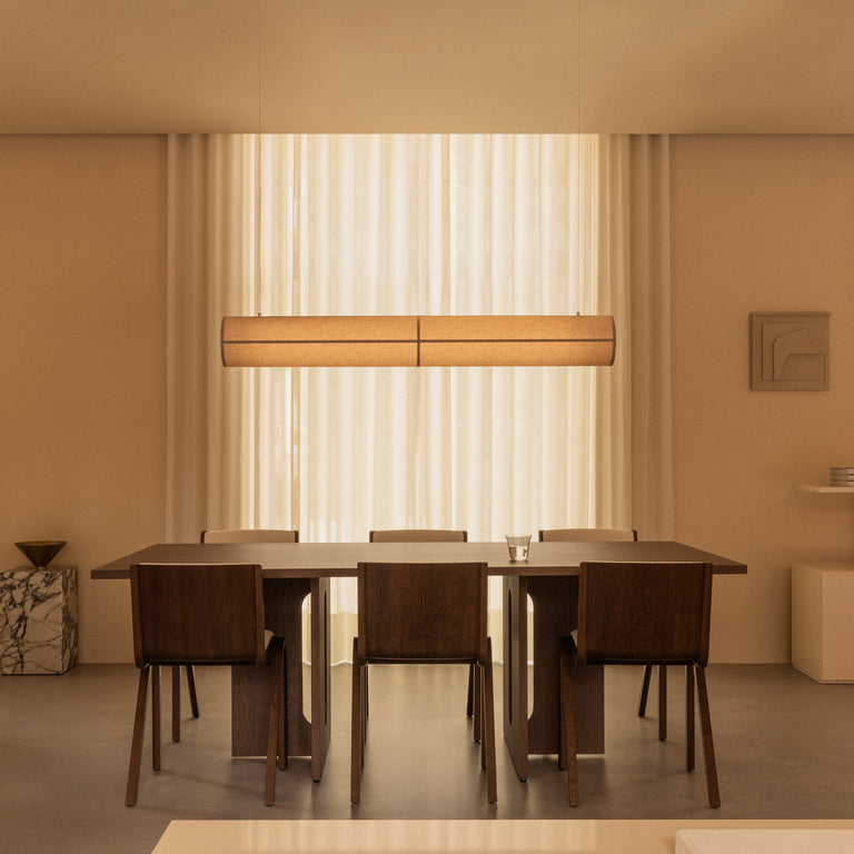 Audo Copenhagen Androgyne Rectangular Dining Table by Menu Design now Audo Copenhagen - 2Modern