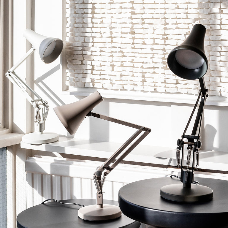 Anglepoise 90 Mini Mini Desk Lamp - 2Modern