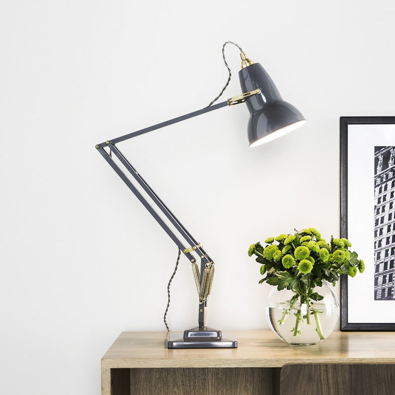 Anglepoise Original 1227 Desk Lamp - 2Modern