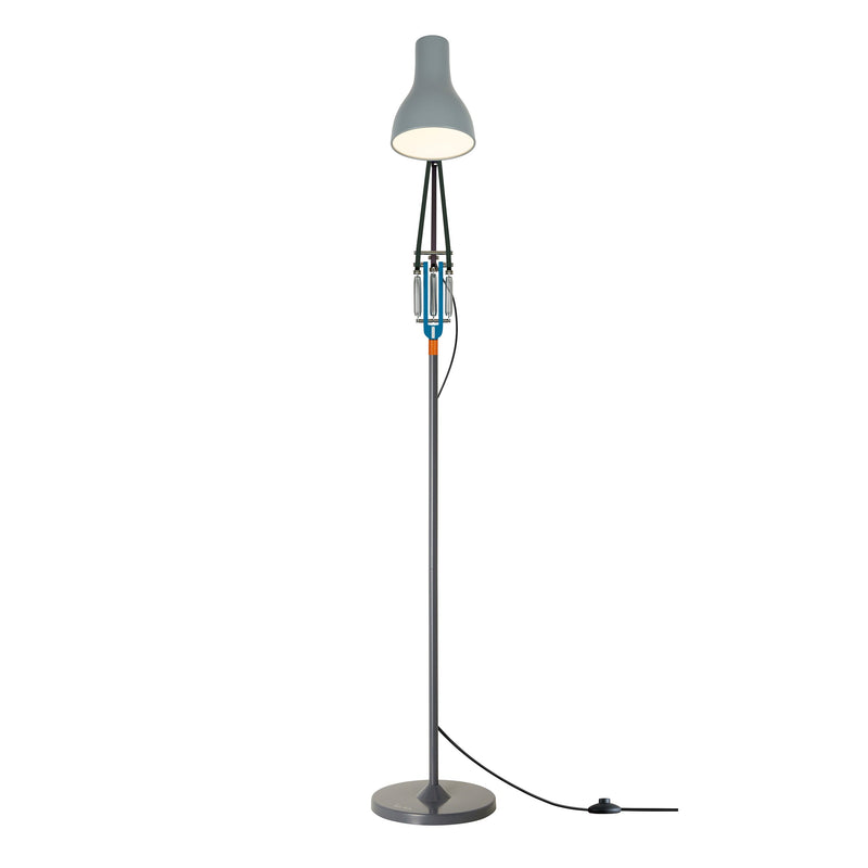Anglepoise Type 75 Floor Lamp - Paul Smith - 2Modern