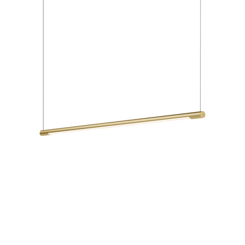 anony Form Linear LED Pendant Light - 2Modern