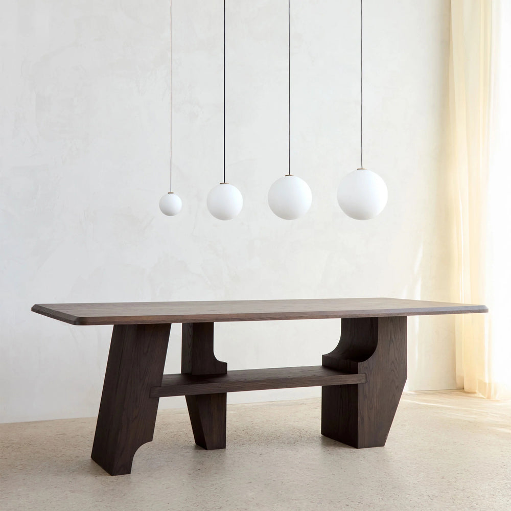 anony Glass LED Pendant Light - 2Modern