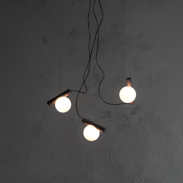 anony Node LED Pendant Light - 2Modern