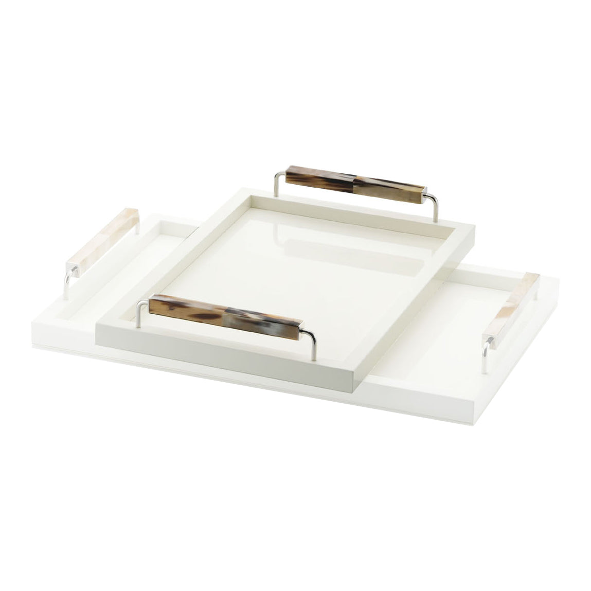 Arcahorn Isacco Tray - 2Modern