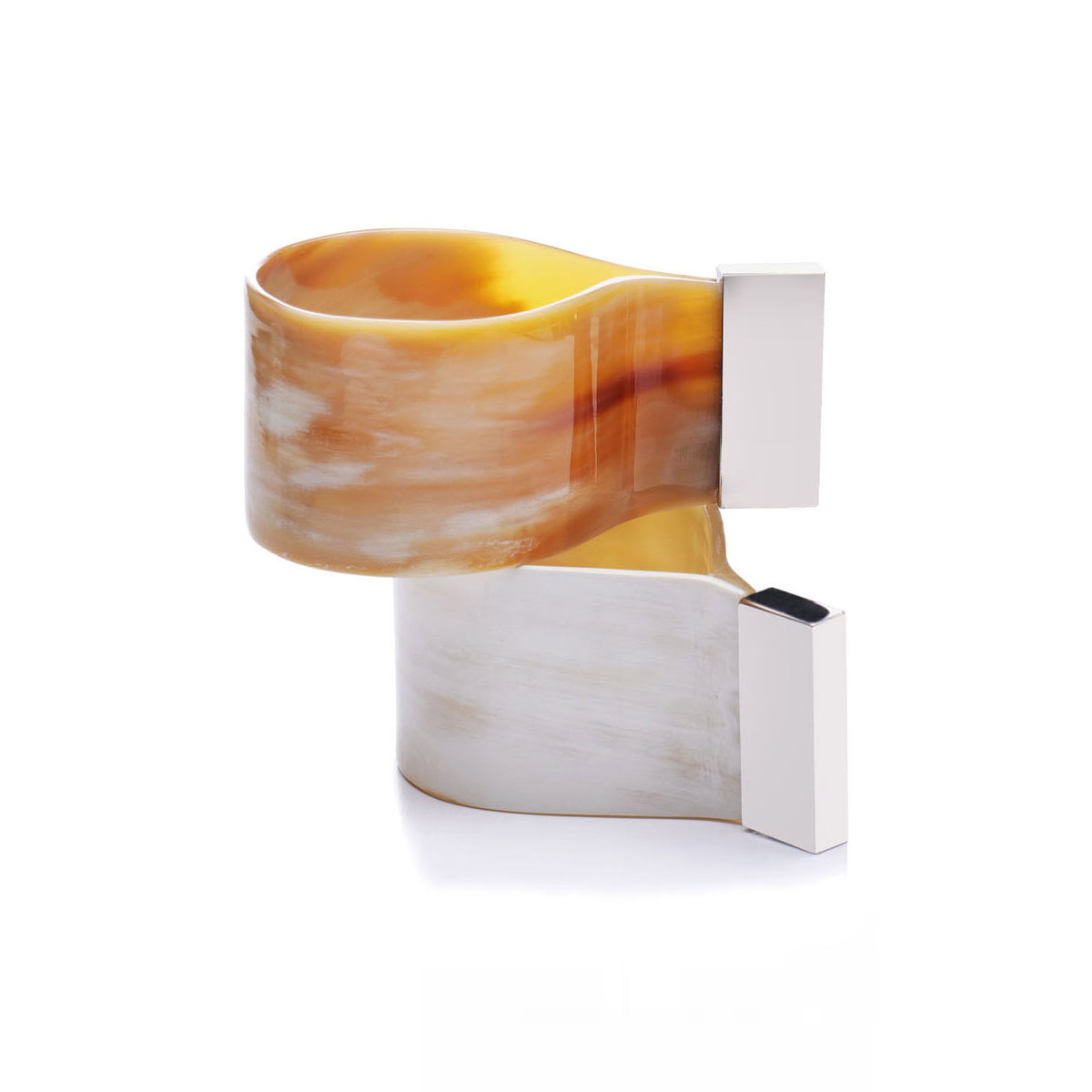 Arcahorn Mabel Napking Ring (Set of 4) - 2Modern
