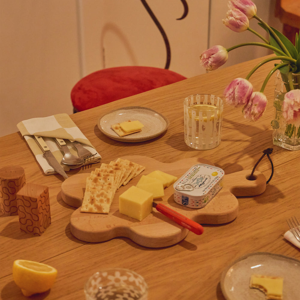 Areaware Serving Friends Board - 2Modern