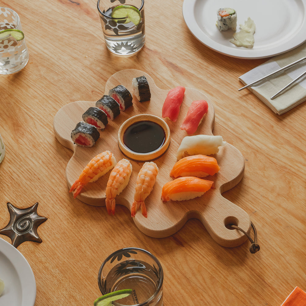 Areaware Serving Friends Board - 2Modern