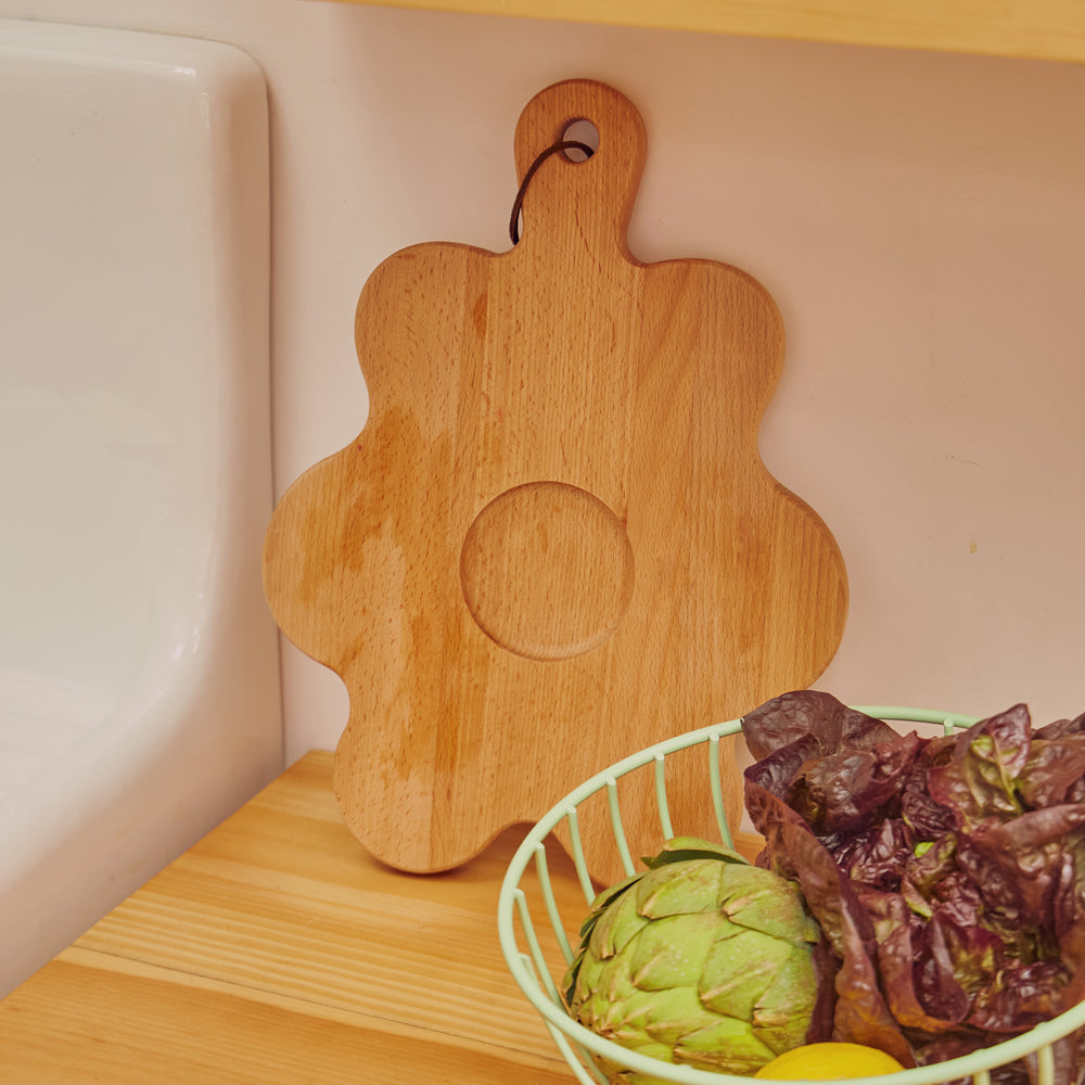 Areaware Serving Friends Board - 2Modern