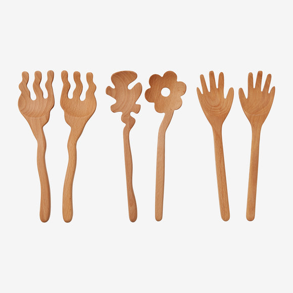 Areaware Serving Friends - 2Modern