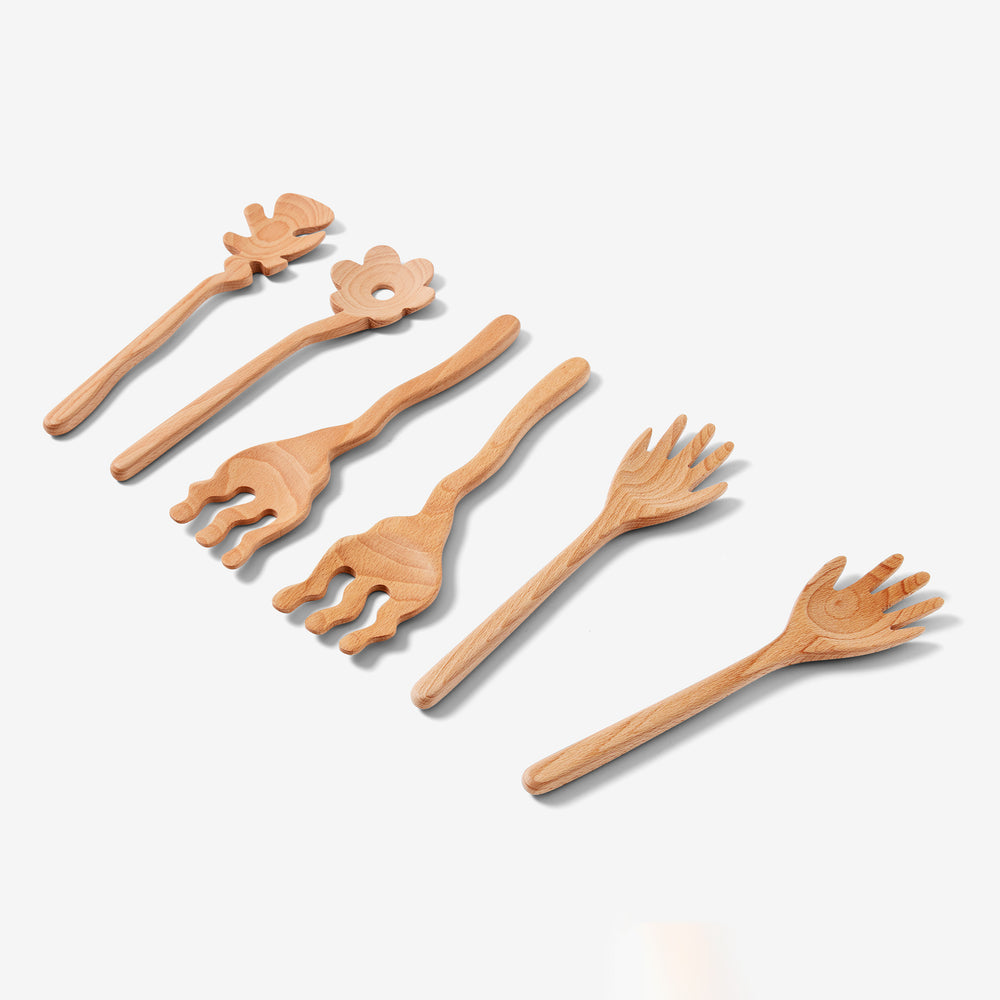 Areaware Serving Friends - 2Modern